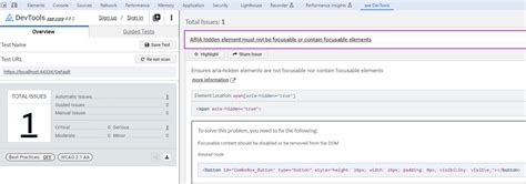 How Do I Add Accessibility For Ajax Control Toolkit Microsoft Qanda