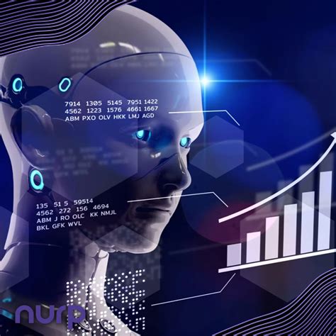 The Rise Of High Frequency Trading Forex Robots A Comprehensive Overview Nurp