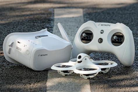 Test Betafpv Cetus X Un Super Drone Pour Limmersion Drone Elite Fr