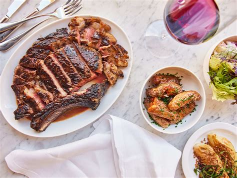 Dorian Review Notting Hill London The Infatuation