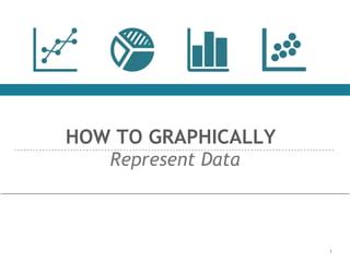 How To Graphically Represent Data PPTX Geography Science