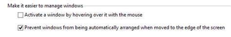 Micro Center How To Turn Off Automatic Window Resizing In Windows 8