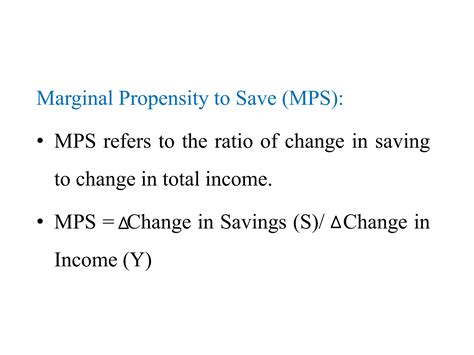 Theory Of Saving In Saving Functionpptx Financial Planning