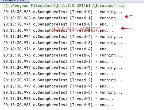 【juc】信号量semaphore详解 Java旭阳 博客园 【juc】信号量semaphore详解 Java旭阳 博客园