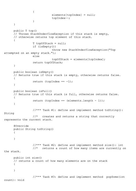 Solved Guided Assignment Problem 3
