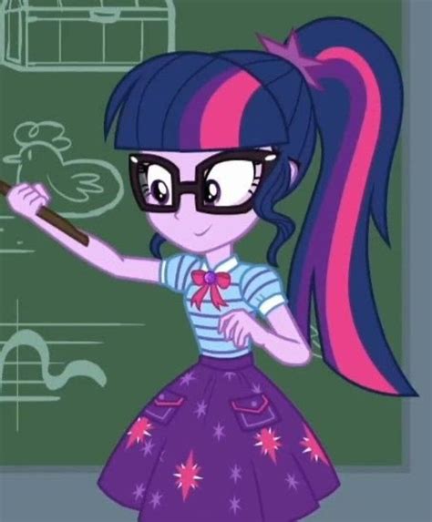 Sci Twi Here Is Our Game Plan Ponies By Benjirivera1991 On Deviantart