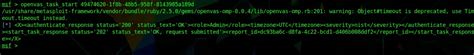 Поиск уязвимостей с помощью Openvas в Metasploit