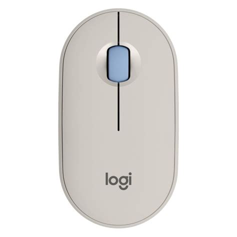 Logitech Pebble 2 Multi Device Keyboard And Mouse Combo