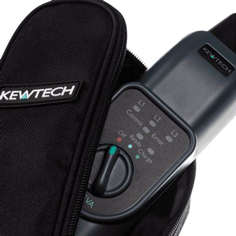 Kewtech Keweva Ev Testing Adaptor Test4less