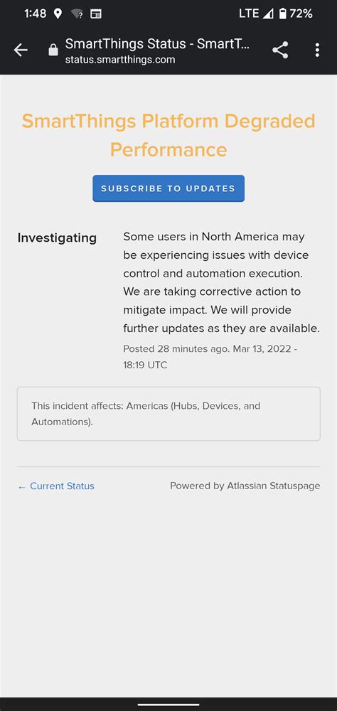 Smartthings Edge Drivers Web Sharptools Community