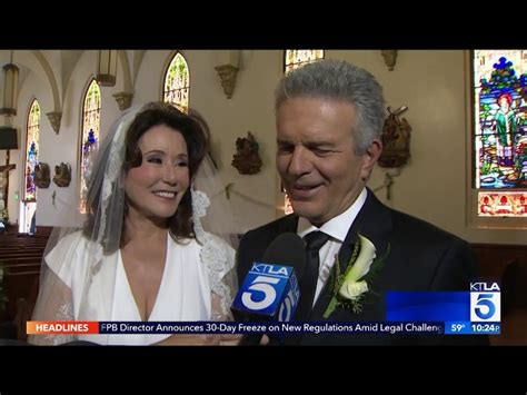 Sharon Raydor And Andy Flynn Wedding