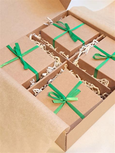 Handmade Natural Forest Soap Set Belarusian Herbal Spa T 4 Bars Etsy