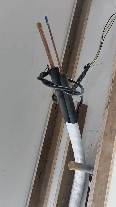 Conshield Piping And Installation Service And Repair All Types Hvac Youtube