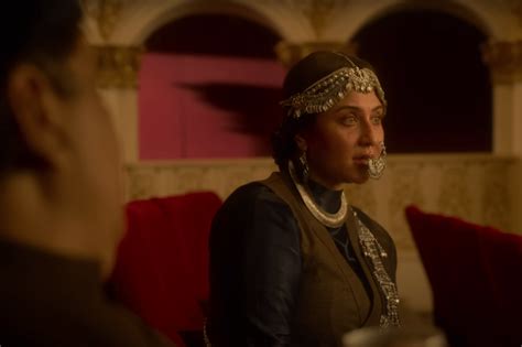 Qala Has Deeply Engaging Visuals But Ultimately Ends Up Betraying Its Audience