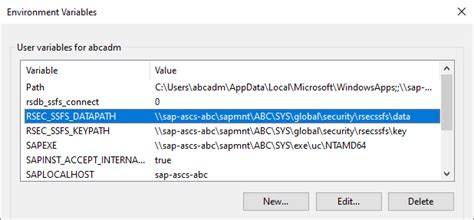 how to rename a hostname network name in a sap c sap community