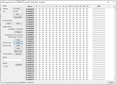 Bootloader Update Pixhawk V6x Rt Via Usb Px4 Guide Main
