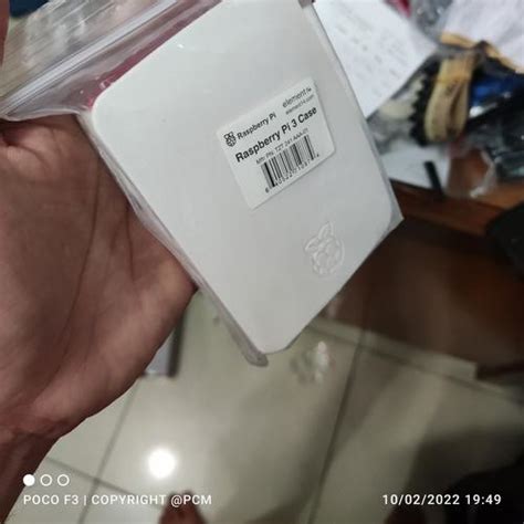 jual case casing raspberry pi 3 model b jakarta barat pcm elektronik jakarta tokopedia