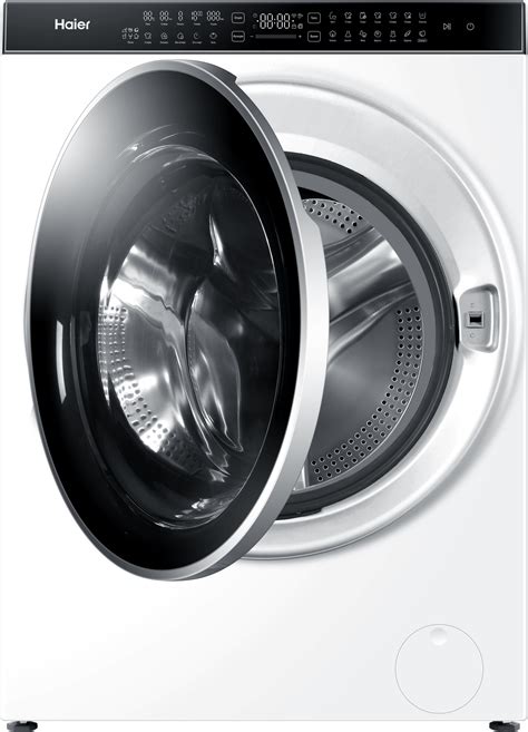Купить стиральную машину с сушкой Haier в Алматы, цены на стирально ...