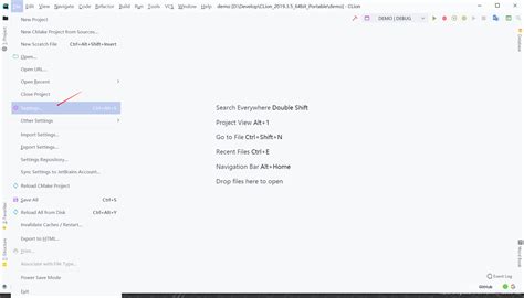 使用clion的c语言开发环境配置 clion c语言配置 csdn博客