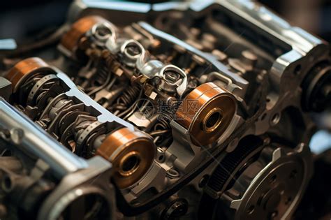 动力机械原理高清图片下载 正版图片600593872 摄图网