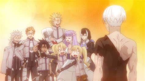 Ragna Crimson Episode 20 Release Date Preview