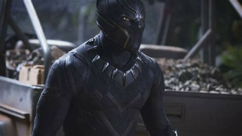 Pantera Negra 2: Sequência pode ter várias versões do herói; entenda - Observatório do Cinema