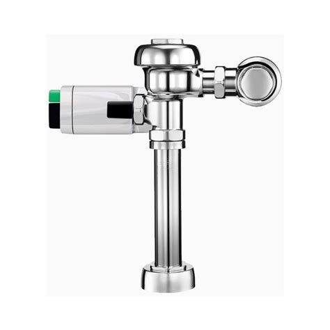 Sloan 111 Dfb Dfsm 16 Or 11 Gpf Top Spud Dual Flush Exposed Sensor