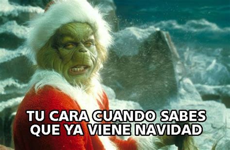 Los Memes De Navidad Más Divertidos Para Compartir En Whatsapp Y Facebook