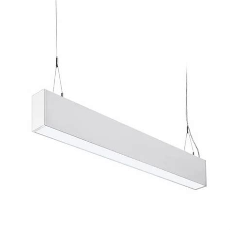 Metal Led Linear Profile Light At Rs Meter In Ghaziabad ID