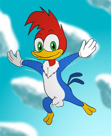 Rule 34 Anthro Avian Balls Bird Blue Body Blue Feathers Chest Tuft