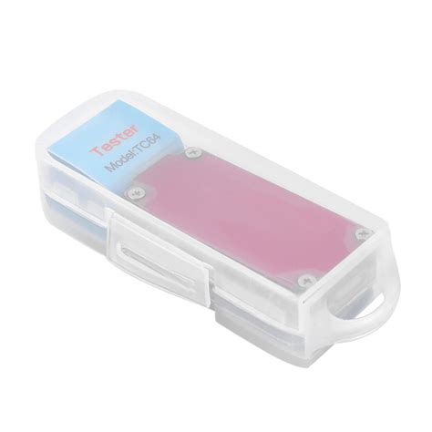 Tc64 Color Display Pd Charger Type C Tester Charging Voltage Current