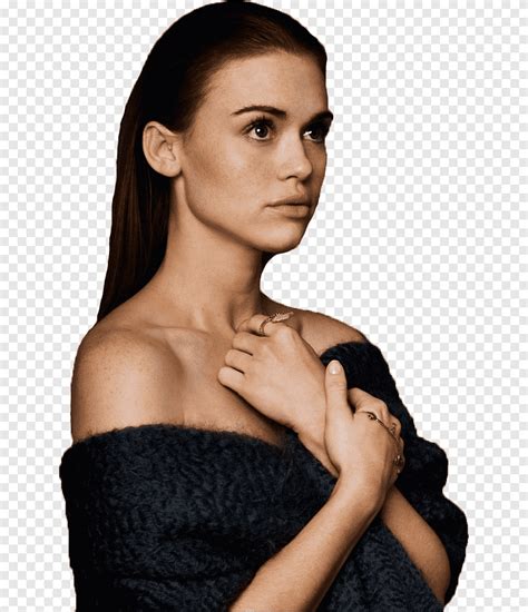 Holland Roden Teen Wolf Outfits