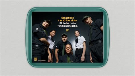 Jobben 7 Av 10 Ikke Vil Ha Men 10 Av 10 Mener Noe Om — Kreativt Forum