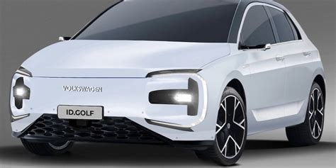 캐스퍼 구매자 눈물” 폭스바겐이 준비중인 소형 전기 세단 미쳤다 카텍