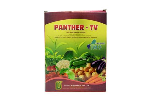 Trichoderma Viride Biopesticides