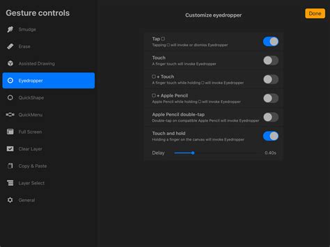 How To Color Match In Procreate In 2 Easy Ways Brush Galaxy