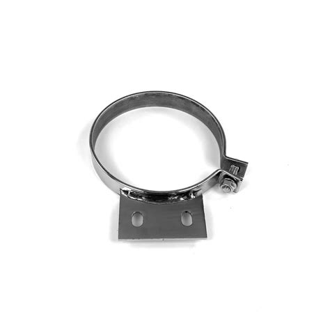 Grand Rock Mounting Bracket Exhaust Pipe Support Mb 6pbs Truckpro