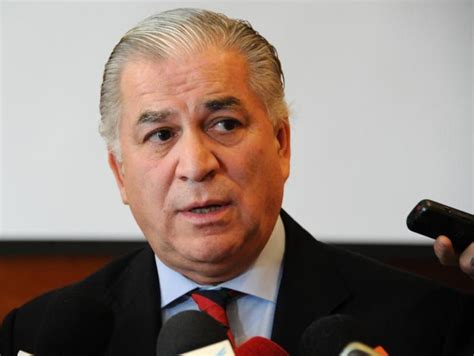 Denuncian A Ministro De Salud Uruguayo Por Carecer De Ciudadanía Legal