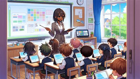 Ignite Young Minds With Chromebooks 5 Creative Computing Projects For Ks2