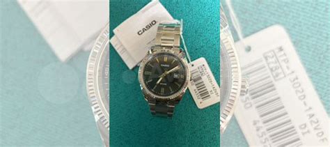 Casio Collection Mtp 1302d 1a2 купить в Москве с доставкой Личные вещи Авито