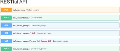 OPENAPI 接口配置 桌面云aDesk 深信服技术支持