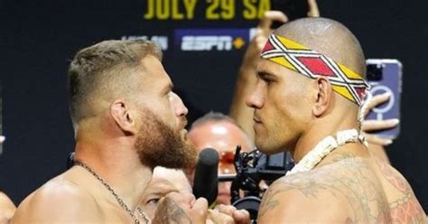 ‘ufc 291 페레이라 미들급 챔피언 이어 라헤 데뷔전도 승리 타이틀전 원해”