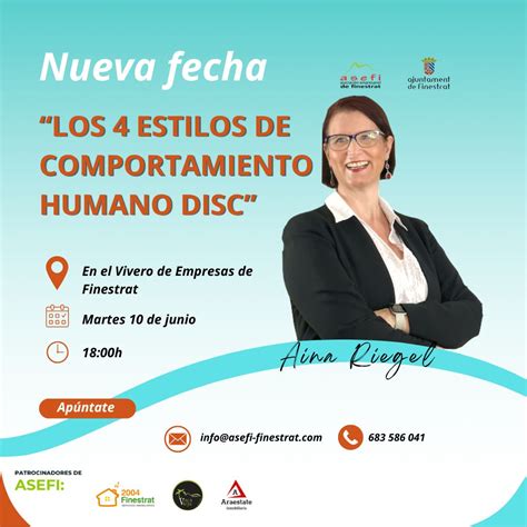 Finestrat Ayuda A Mejorar La ComunicaciÓn Efectiva Con La Jornada Los