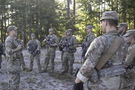 Us Army 11b Infantryman Challenge Coin Nation