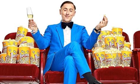 Vegan Actor Alan Cumming Requests Plant Based Options On Set Of New Show