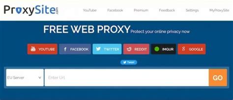 Mengenal Proxysite VPN Akses Video Semua Situs Dengan Mudah JalanTikus