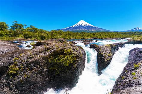 7 Best Places To Visit In Chile Celebrity Cruises
