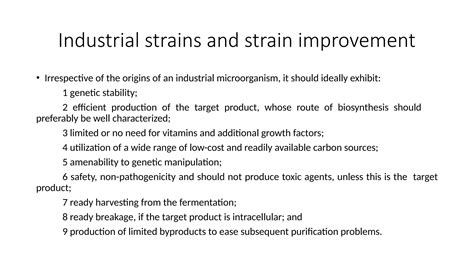 Class Lecture 6 Bioprocess Engineering Pptx Free Download