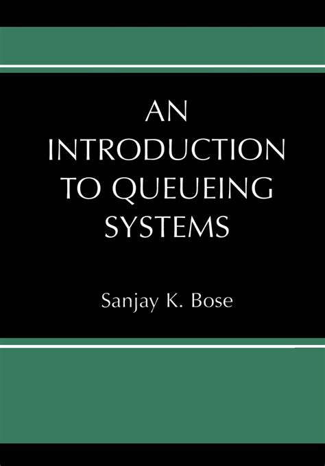 queuing system introduction