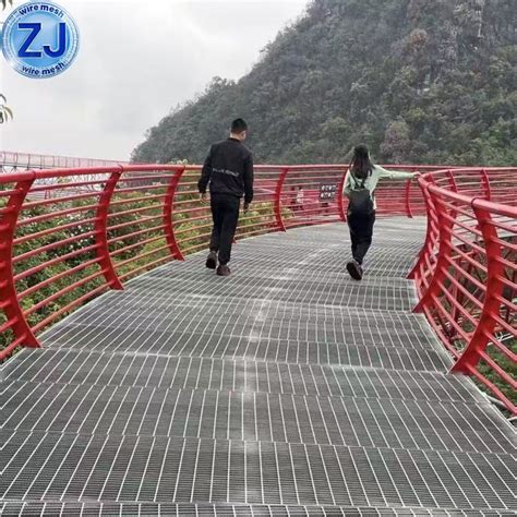 Standard Ms Drainage Grating Galvanized Grating Trench Steel Grating Sheet For Platform Floor